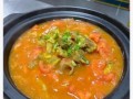 番茄酥肉汤怎么做_番茄酥肉汤的家常做法