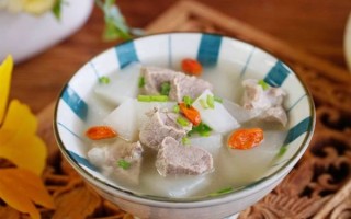 牛肉煲什么汤好_牛肉煲汤放什么食材最鲜