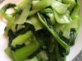 家常小青菜怎么炒好吃_小青菜炒几分钟才脆嫩