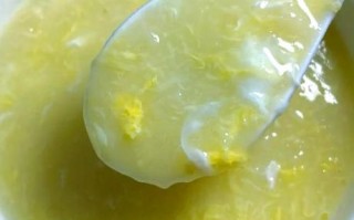面疙瘩粥怎么做_面疙瘩粥养胃吗