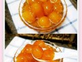 金桔蜜饯的做法_金桔蜜饯怎么保存