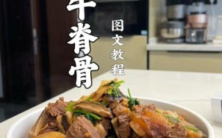 酱牛骨头怎么做好吃_酱牛骨头最正宗的做法