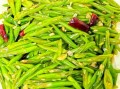 四季扁豆怎么炒好吃_四季扁豆炒前要不要焯水