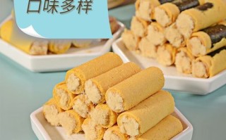 紫菜肉松蛋卷仔怎么做_紫菜肉松蛋卷仔热量高吗