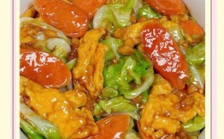 火腿肠炒什么菜好吃_火腿肠炒菜搭配推荐