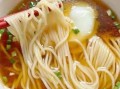 阳春面好吃吗_阳春面为什么好吃