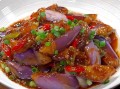 茄子怎么做好吃_茄子最好吃的4种做法