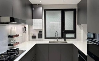 厨房装修风格有哪些_2021新款流行什么