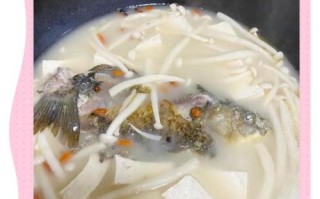 清炖鲤鱼的家常做法_清炖鲤鱼怎么做好吃