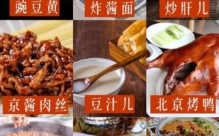 北京有哪些必吃美食_北京美食排行榜前十名