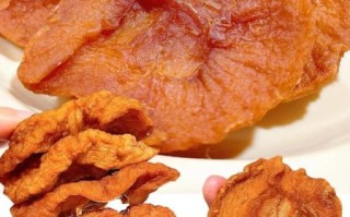 苹果干为什么三蒸三晒_三蒸三晒苹果干做法