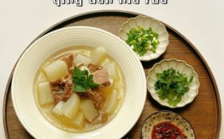 如何炖牛肉又烂又好吃_家常炖牛肉的窍门