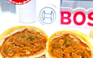 榨菜鲜肉月饼怎么做_榨菜鲜肉月饼配方比例