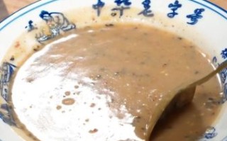 油茶面怎么做_油茶面的家常做法