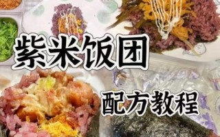 简易饭团怎么做_简易饭团用什么米最好
