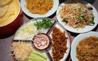 春饼宴怎么做_春饼宴配菜有哪些