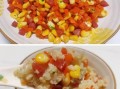 胡萝卜玉米炒肉怎么做_胡萝卜玉米炒肉的营养价值