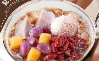 芋圆怎么做_芋圆制作步骤详解