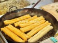 油炸鬼是什么小吃_油炸鬼的由来