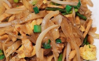 长子炒饼怎么做_正宗长子炒饼做法步骤