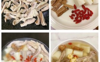 莲子猪肚汤的功效与作用_莲子猪肚汤适合什么人喝