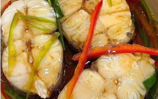 红烧鳕鱼块怎么做_红烧鳕鱼块的做法大全