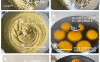 锅贴面的做法和配方_锅贴面怎么做好吃