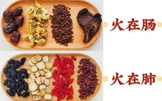 降火的食物有哪些_怎么吃效果最好