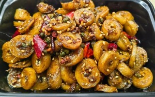 面筋怎么做_家常面筋的做法和配方