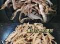 晒干的笋干怎么做好吃_笋干泡发技巧