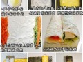 寿司蛋皮怎么做_寿司蛋皮卷法图解
