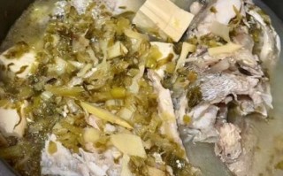 黄甲鱼豆腐汤怎么炖不腥_黄甲鱼豆腐汤的家常做法