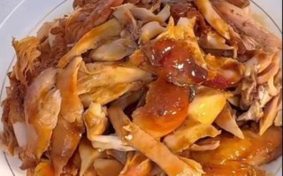 鸡腿肉怎么做好吃又简单_鸡腿肉的家常做法