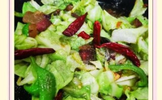 手撕包菜怎么炒才脆_手撕包菜要不要焯水