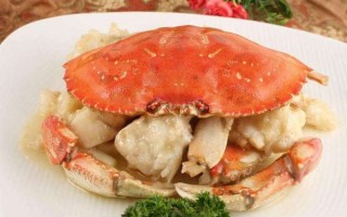 珍宝蟹多少钱一只_珍宝蟹价格影响因素