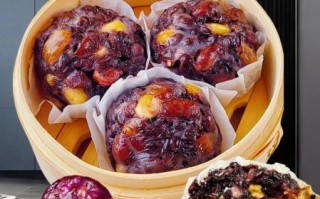粘豆包怎么做_粘豆包的做法大全