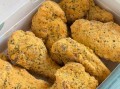 芝士粉炸鸡怎么做_芝士粉炸鸡好吃吗