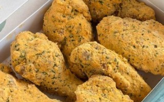 芝士粉炸鸡怎么做_芝士粉炸鸡好吃吗