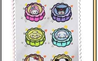 中秋月饼简笔画怎么画_月饼简笔画步骤