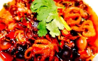 爆炒小章鱼怎么做好吃_爆炒小章鱼需要焯水吗