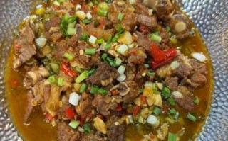 菜菜捞捞是什么_菜菜捞捞怎么做