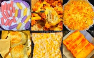 微波炉食品推荐_哪些食物适合微波加热