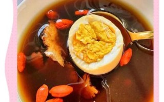 女人喝四物汤皮肤好吗_四物汤多久见效