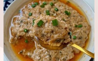 烝肉的做法_烝肉怎么蒸才嫩