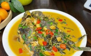 黄蜂鱼怎么做好吃_黄蜂鱼的家常做法