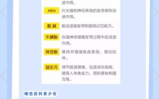 脱脂乳粉和生牛乳有什么区别_哪个更好