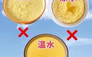 蒸鸡蛋糕用什么水_蒸鸡蛋糕用冷水还是热水