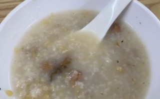 柴鱼花生粥怎么做_柴鱼花生粥需要提前泡花生吗