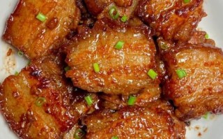 香芋扣肉的家常做法_扣肉怎么蒸才不腻