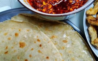 椒盐蘑菇怎么做才酥脆_椒盐蘑菇视频教程